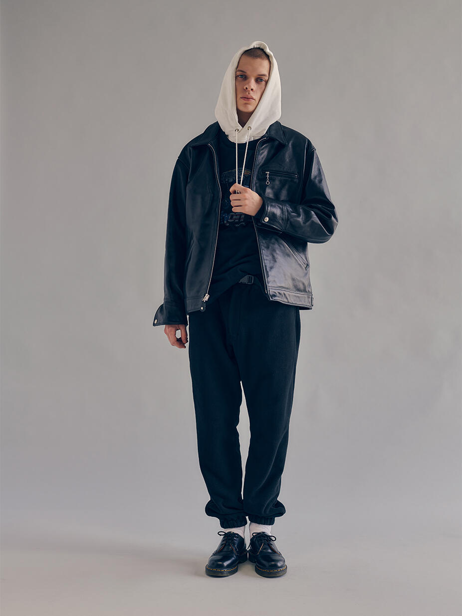 Schott Men's 2022 FALL & WINTER｜Schott（ショット） Men's 2022 FALL & WINTER
