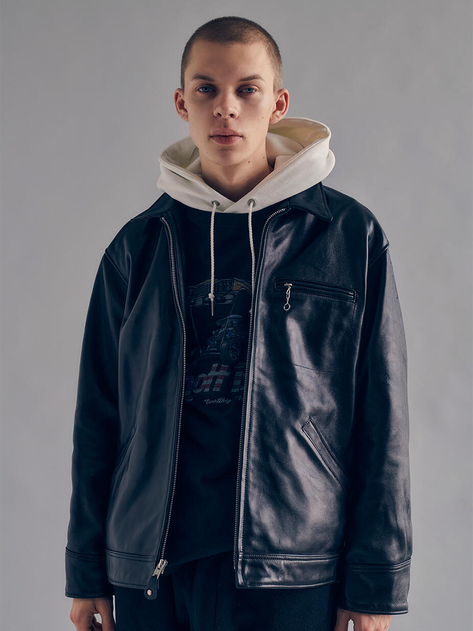 Schott Men's 2022 FALL & WINTER｜Schott（ショット） Men's 2022 FALL & WINTER