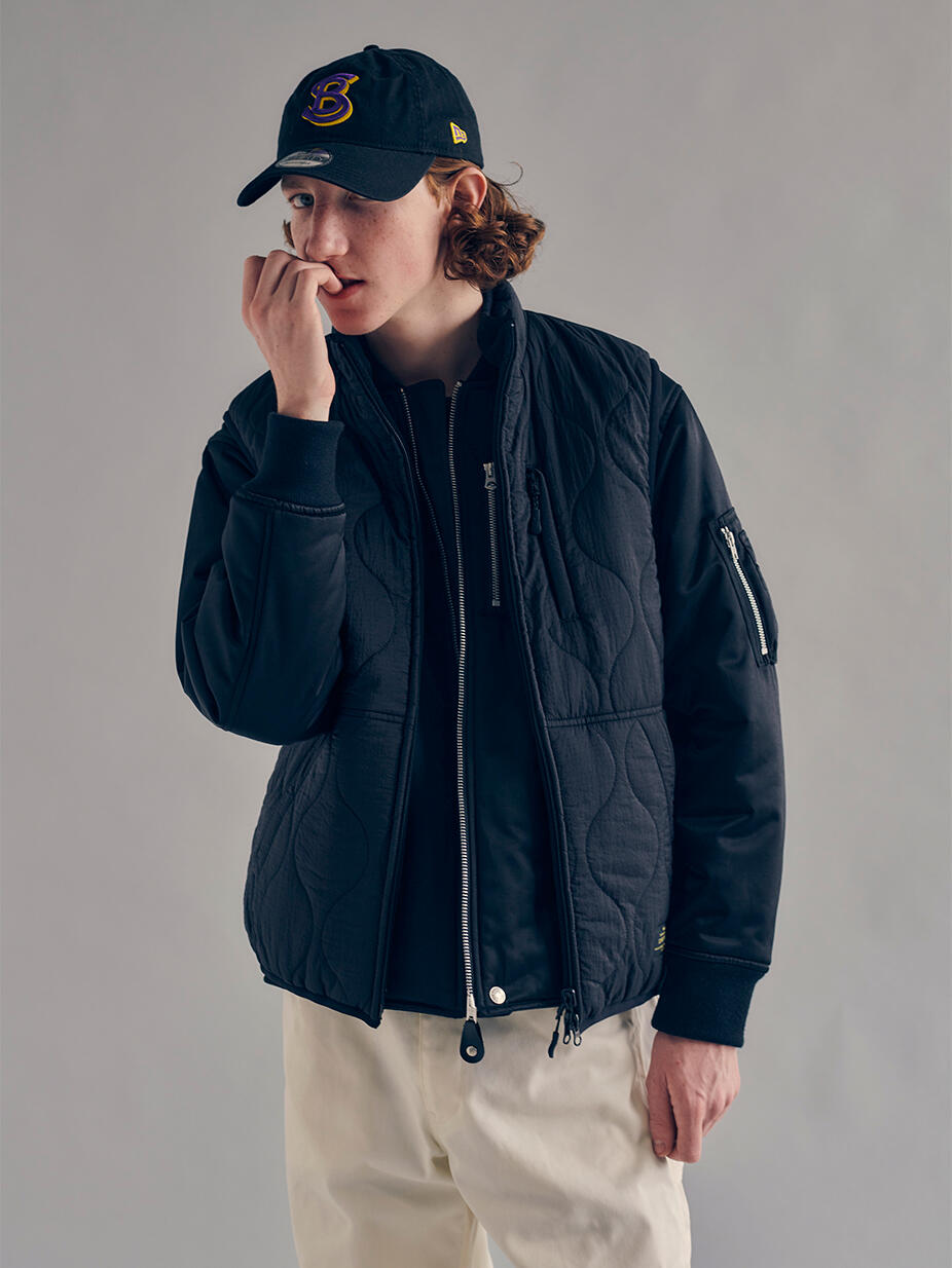 Schott Men's 2022 FALL & WINTER｜Schott（ショット） Men's 2022 FALL & WINTER