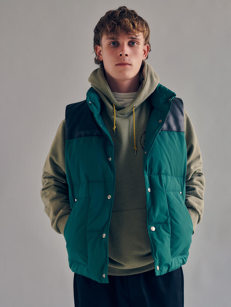 Schott Men's 2022 FALL & WINTER｜Schott（ショット） Men's 2022 FALL & WINTER