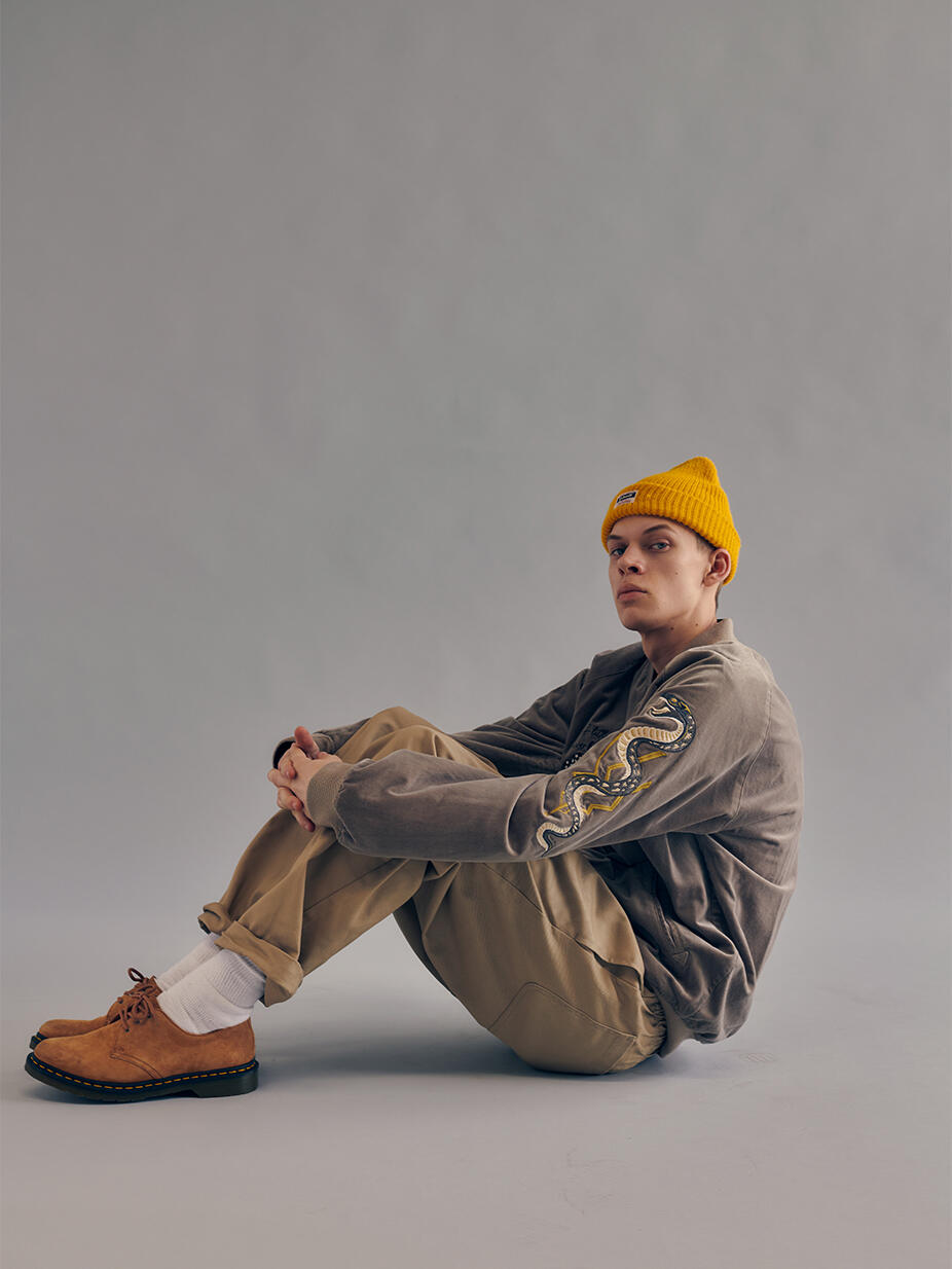 Schott Men's 2022 FALL & WINTER｜Schott（ショット） Men's 2022 FALL & WINTER