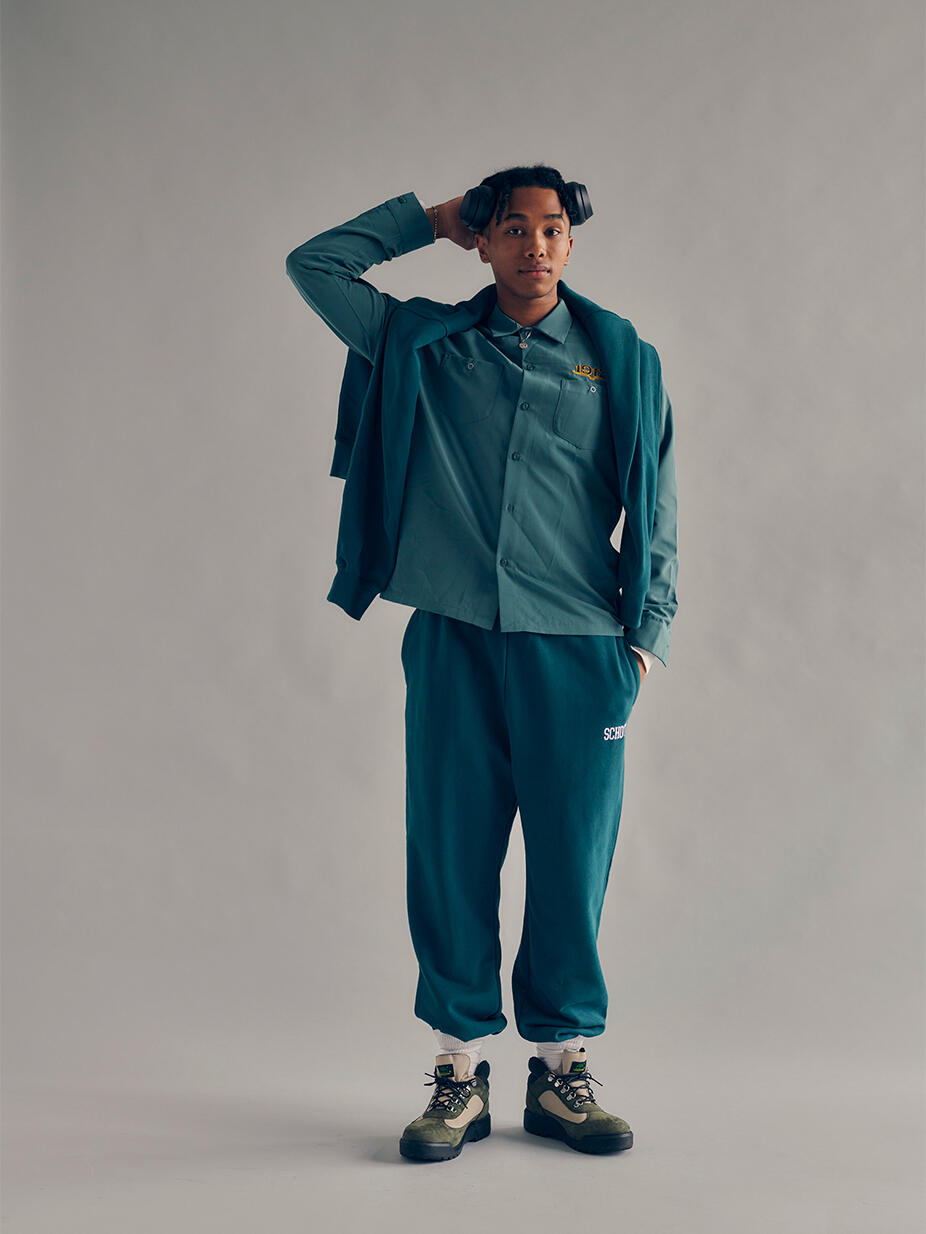 Schott Men's 2022 FALL & WINTER｜Schott（ショット） Men's 2022 FALL & WINTER