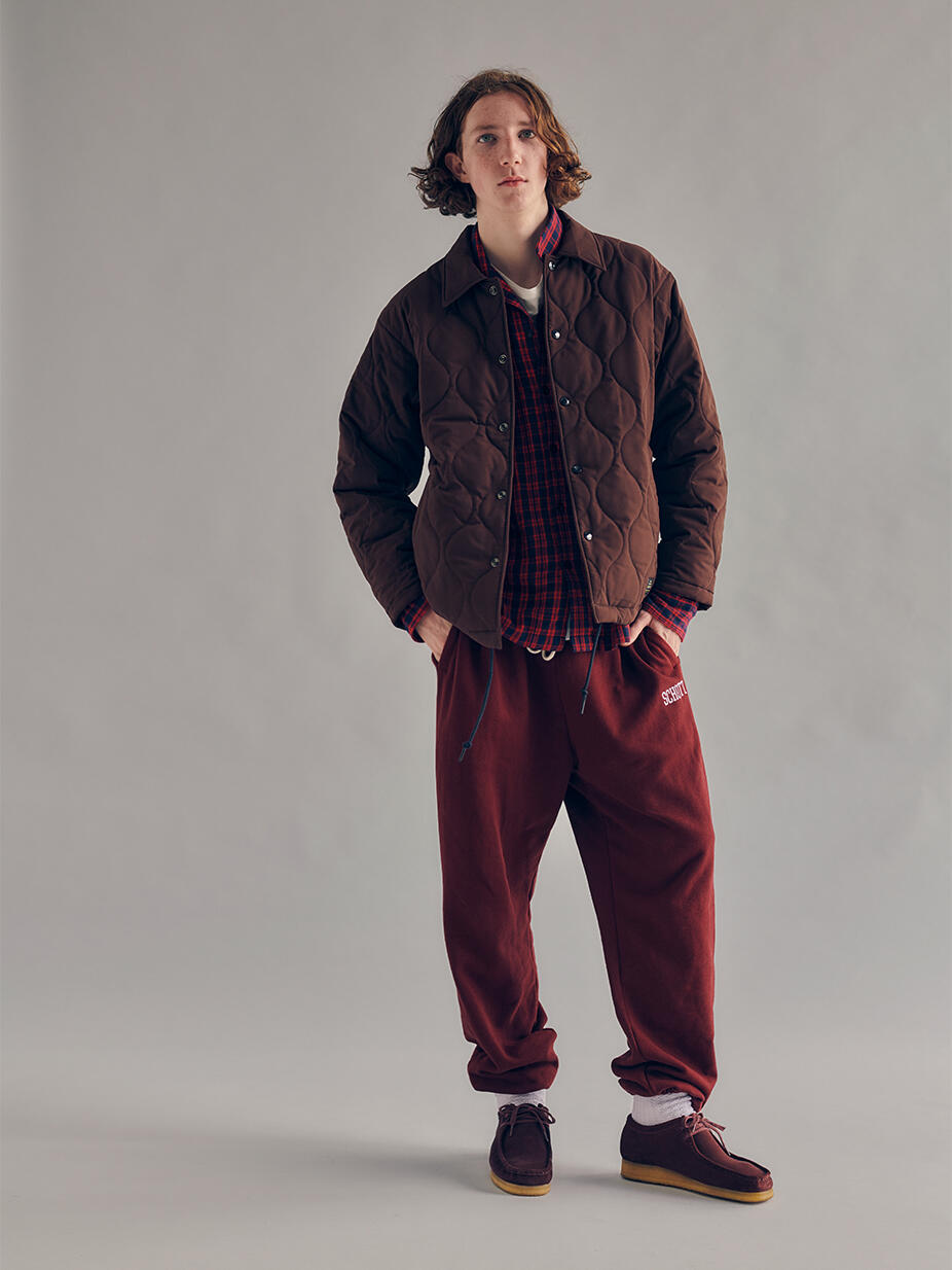 Schott Men's 2022 FALL & WINTER｜Schott（ショット） Men's 2022 FALL & WINTER