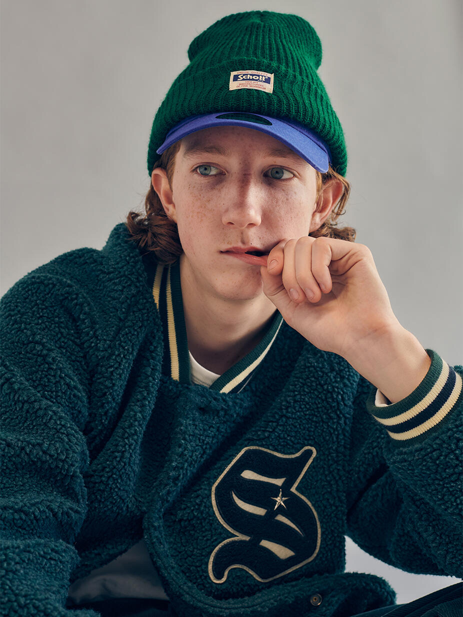 Schott Men's 2022 FALL & WINTER｜Schott（ショット） Men's 2022 FALL & WINTER