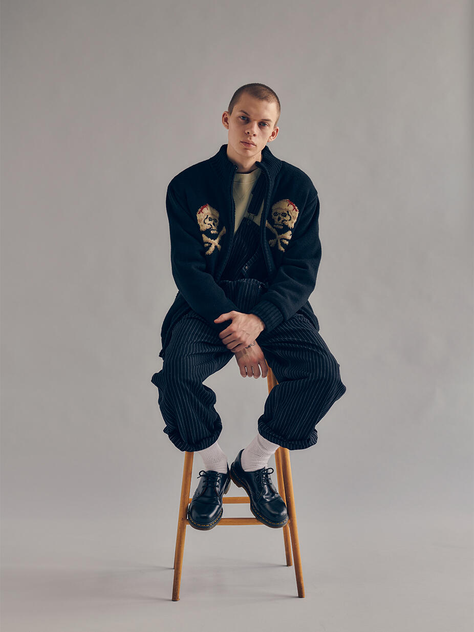 Schott Men's 2022 FALL & WINTER｜Schott（ショット） Men's 2022 FALL & WINTER