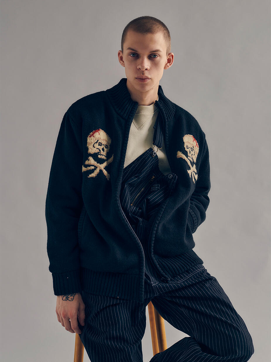 Schott Men's 2022 FALL & WINTER｜Schott（ショット） Men's 2022 FALL & WINTER