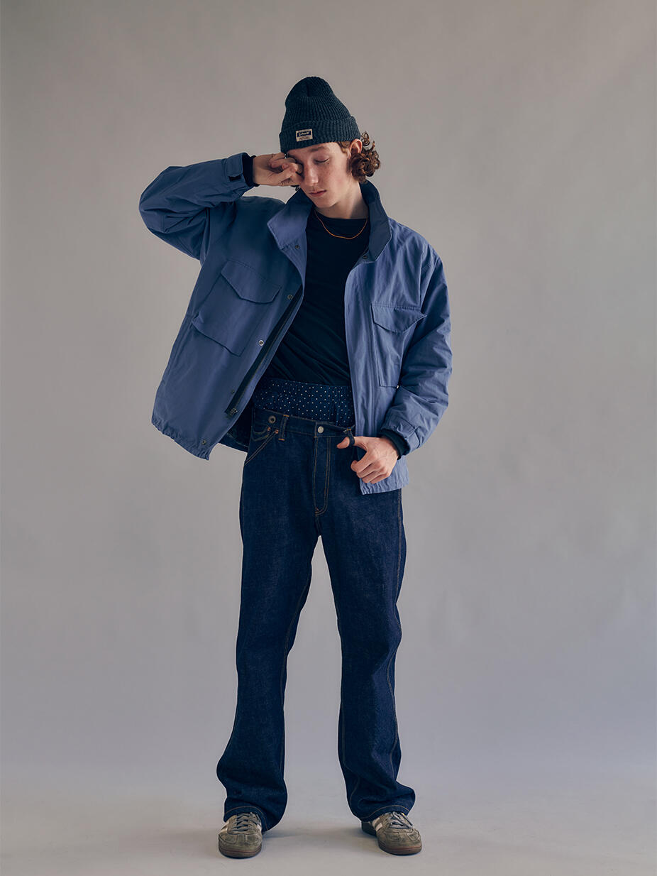 Schott Men's 2022 FALL & WINTER｜Schott（ショット） Men's 2022 FALL & WINTER